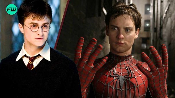 Tobey Maguire's Spider-Man is Part of the Reason Why Arguably the Best ...