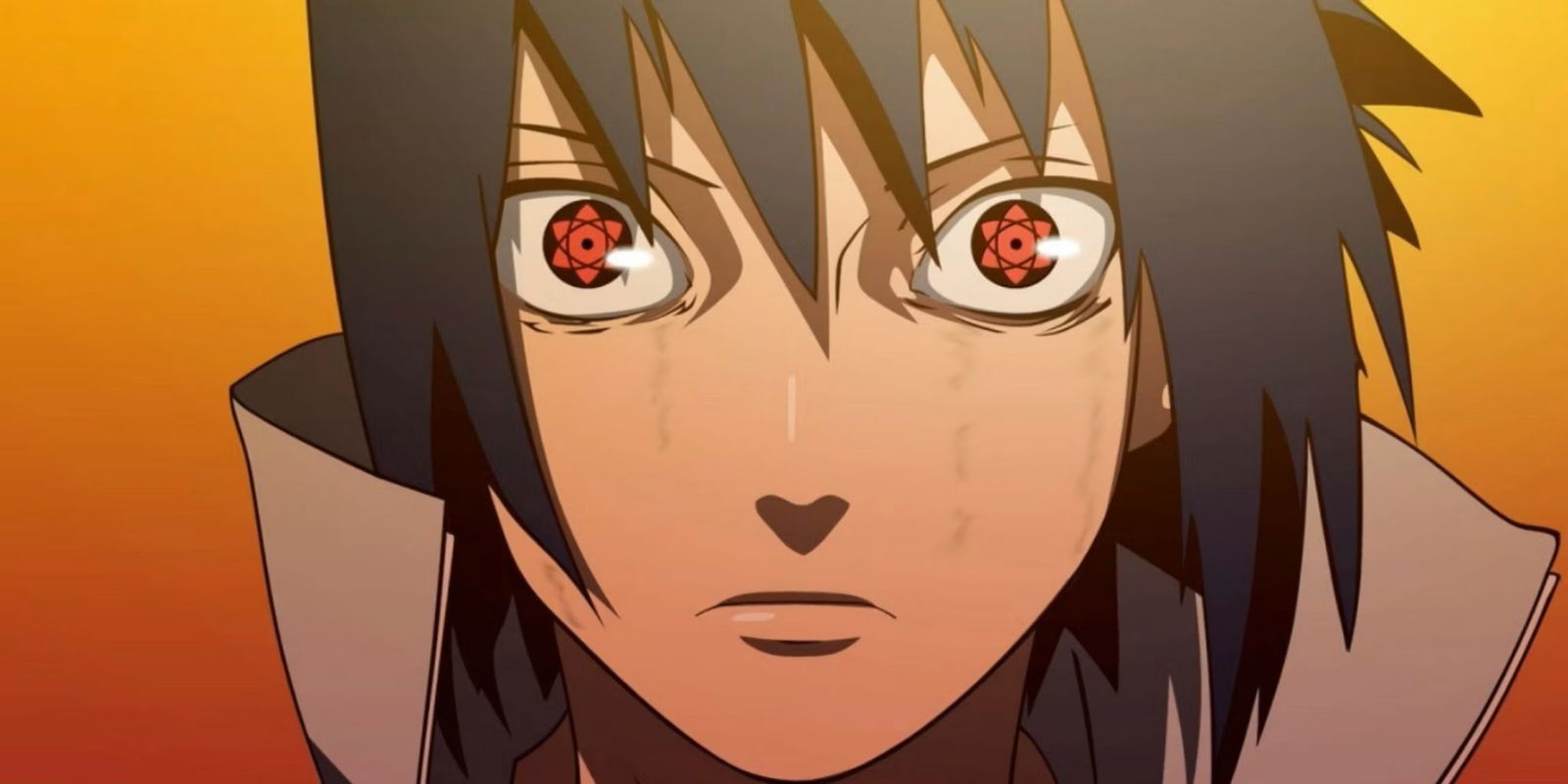 Naruto: Is Sasuke Finally Canonically Faster Than Minato? Flying ...