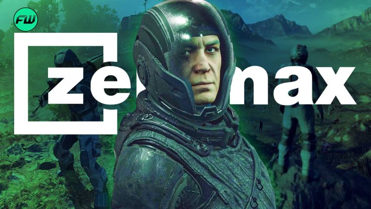 Todd Howard: Starfield Has Benefited Immensely from "The extra time ...