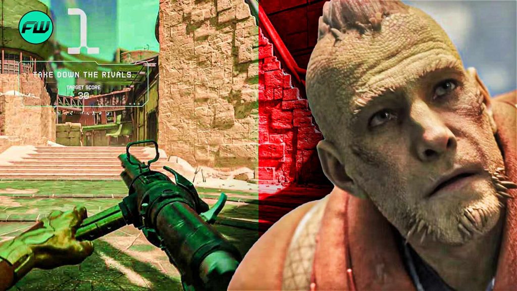 "For comparison, Anthem servers are still alive": Concord's Downfall ...