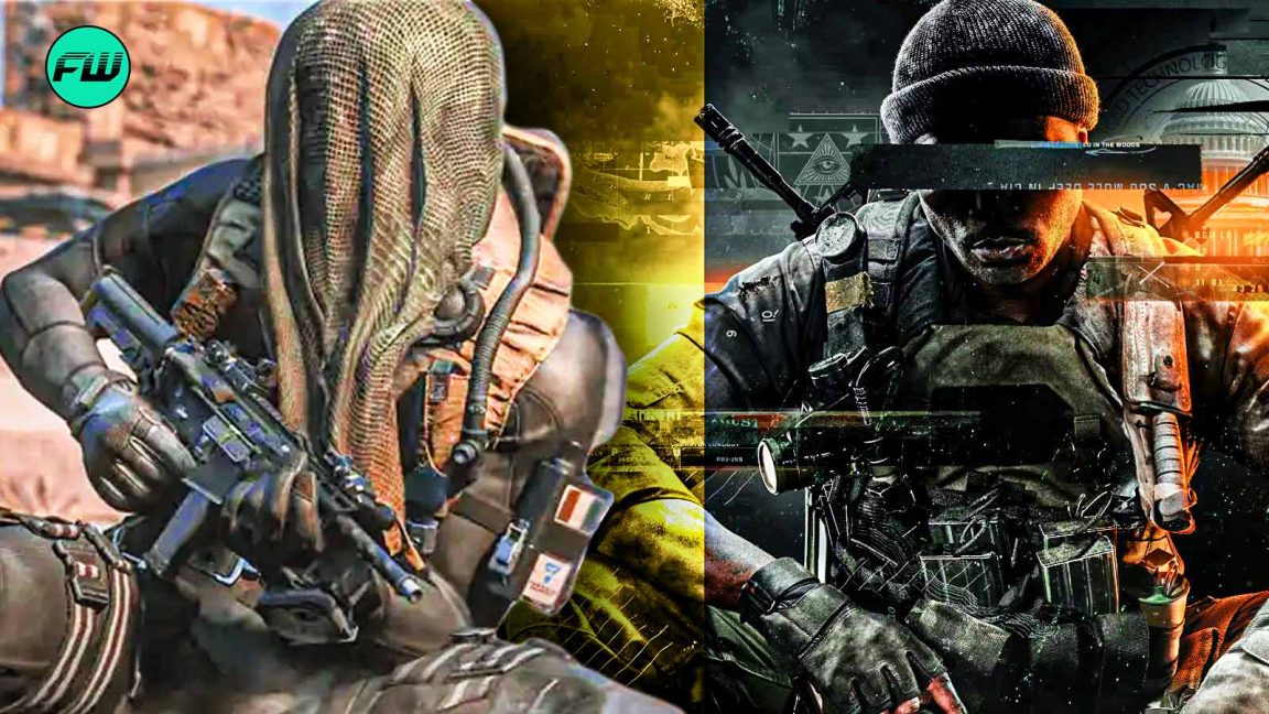 Black Ops 6: How Treyarch's Take on Call of Duty Is a Triumphant Return ...