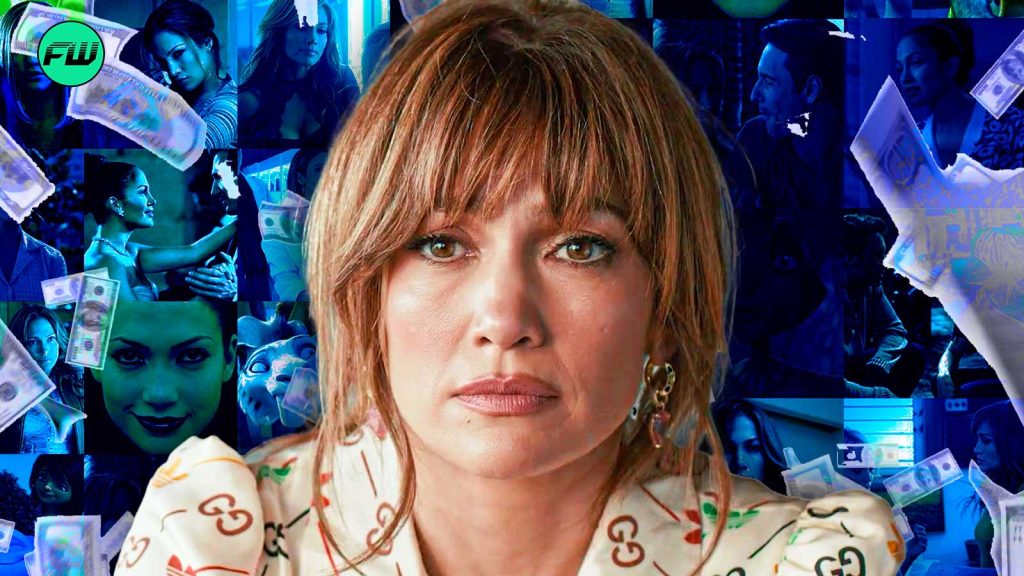 "She doesn't even need to do that": Jennifer Lopez Gets Called Out For Editing Her Images as If ...