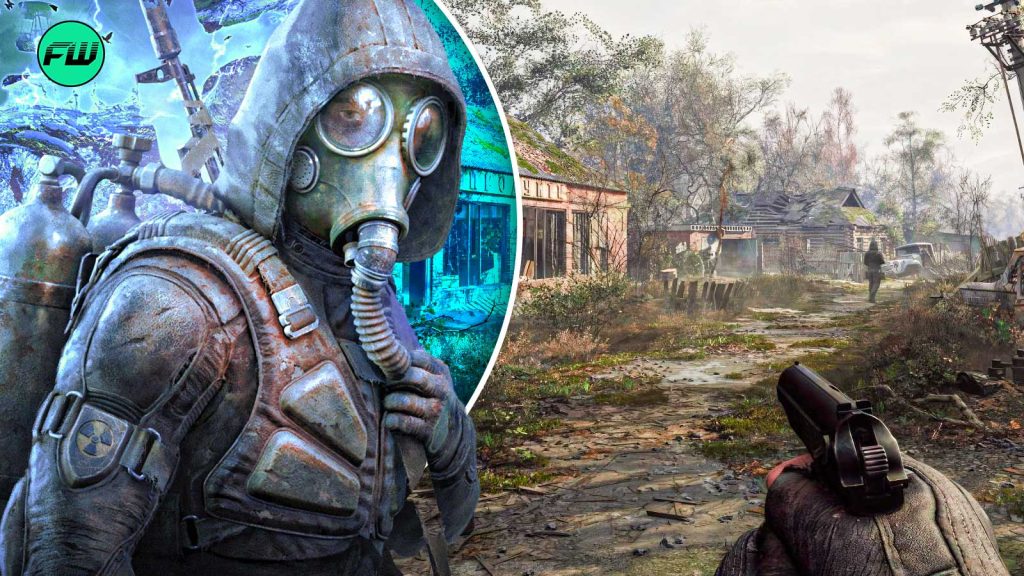 "This huge map is made all by hand": Even PS5 Owners Will Want a Game ...