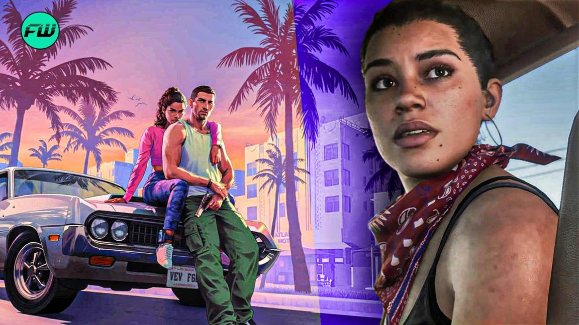 GTA 6's Female Protagonist: Breaking Stereotypes and Expanding ...