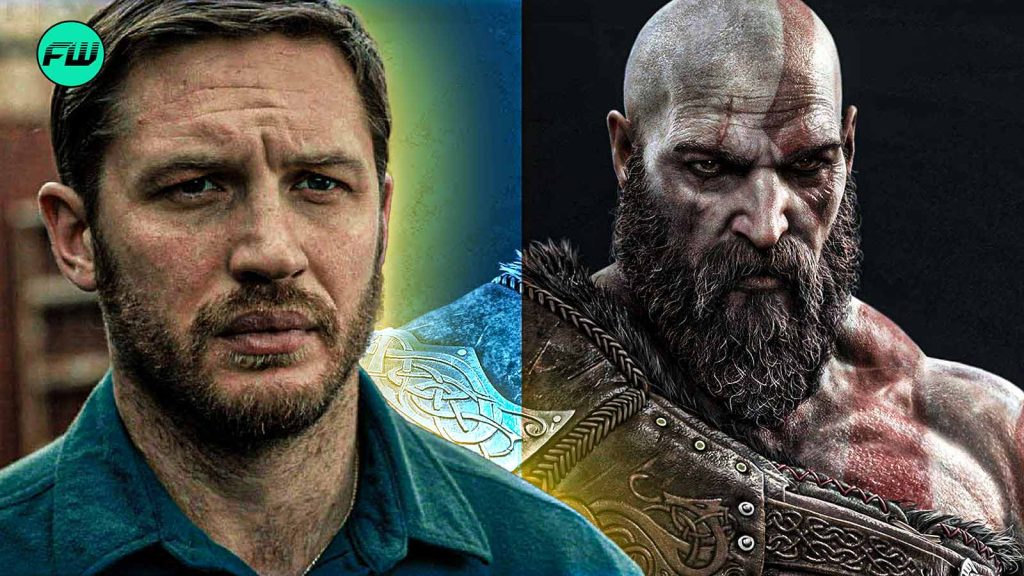 "That guy can play anything": God of War Creator Gave His Approval For ...