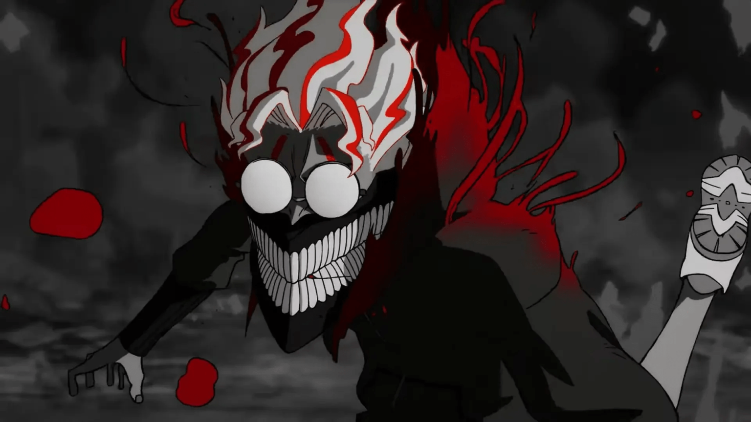 Dandadan: Who is the Evil Eye Yokai? - Detailed Back Story, Explained