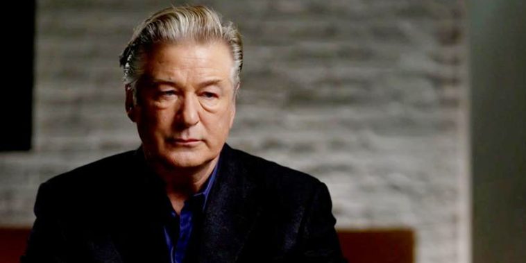 Alec Baldwin Almost Starred in This Iconic ‘90s Show But Lost the ...
