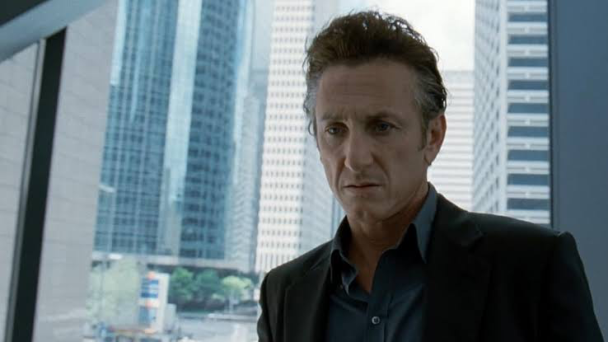 Sean Penn Didn’t Mince Words About His Frustration in a Brad Pitt ...