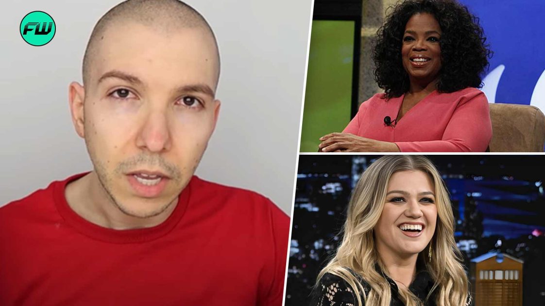 Did Nikocado Avocado Take Ozempic to Lose 250 Pounds? Oprah Winfrey and ...