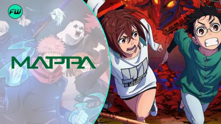 MAPPA Would Shake in Their Boots After Learning Just How Healthy Dandadan's Animation Studio's ...