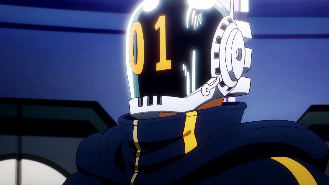 One Piece: Eiichiro Oda Might Have Hidden Vegapunk’s True Nature With ...