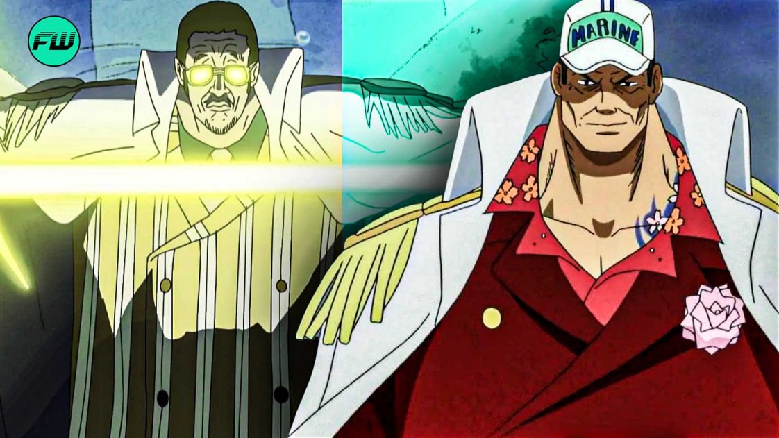 One Piece: Eiichiro Oda Might Have Hidden Vegapunk’s True Nature With ...