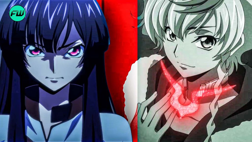 Code Geass: Rozé of the Recapture Episode 12 Review - A Rushed Finale ...