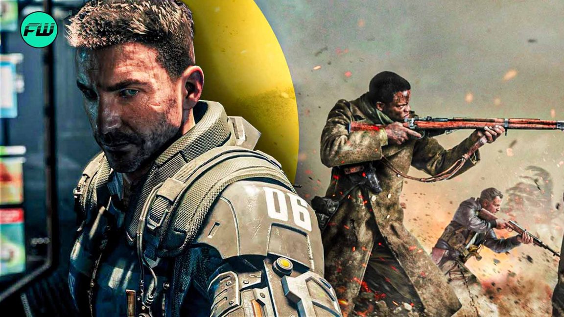 8 Best Treyarch Call of Duty Games