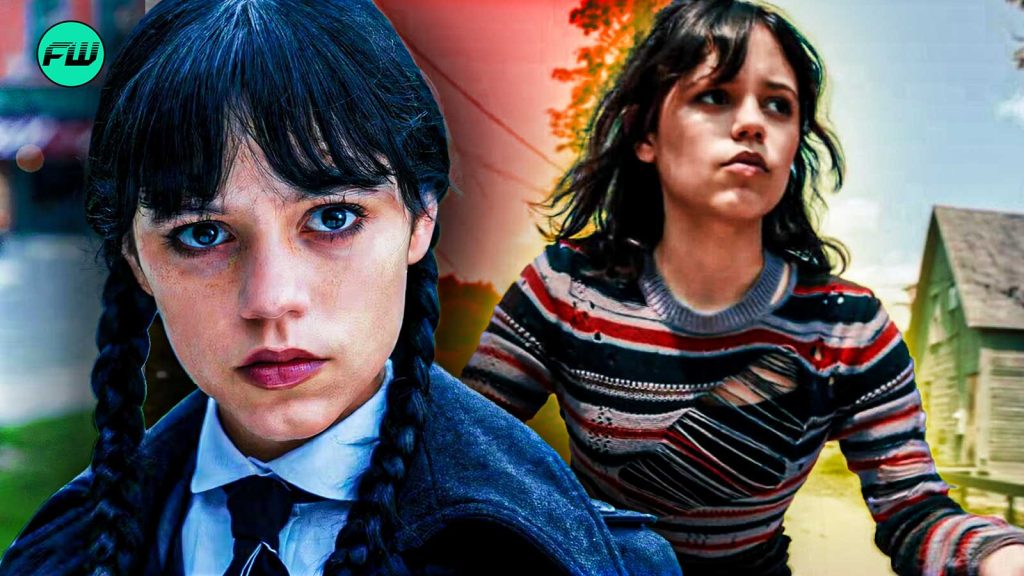 Who is Jenna Ortega Dating? Beetlejuice 2 Star Admitted She's Too ...