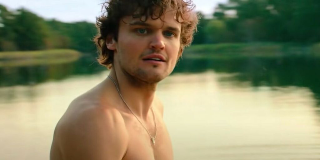 There Won't be Any Nepo Baby Argument Around Smile 2- Jack Nicholson's ...