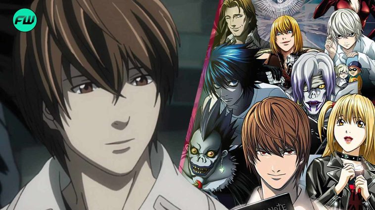 Light Yagami Fans Will Love These Animes- 3 Animes Where Main Character ...