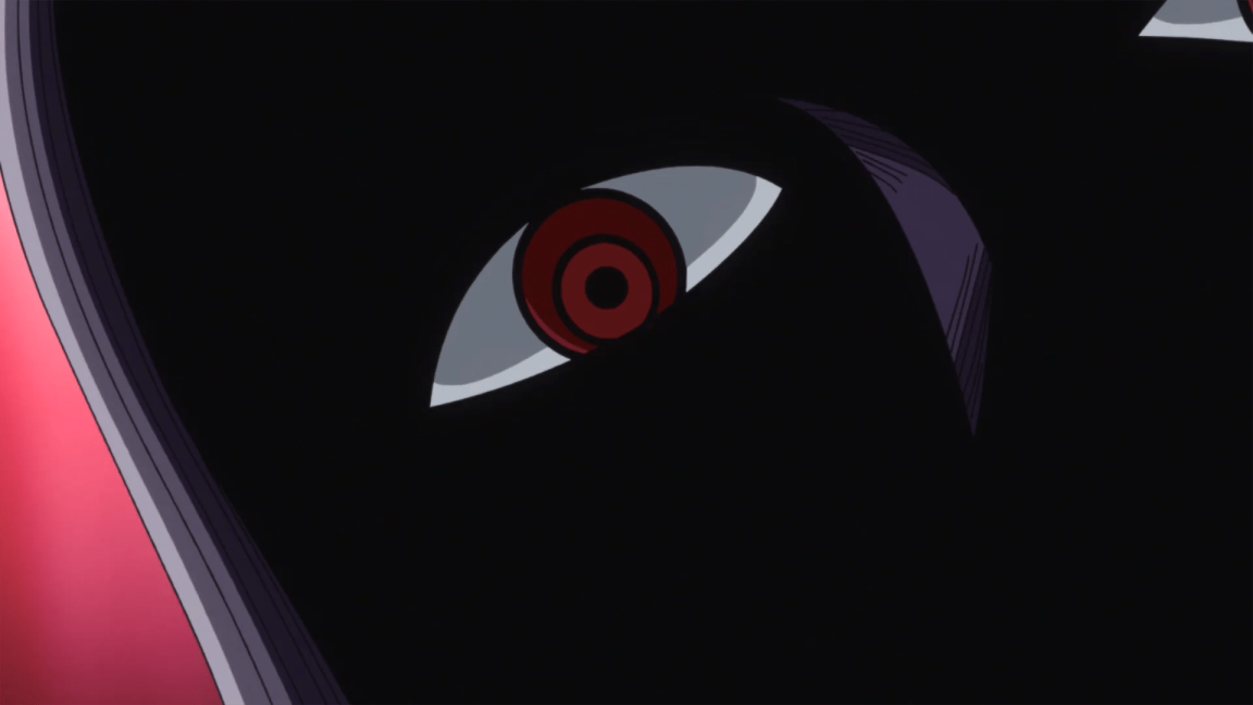 Eiichiro Oda Might Have Already Revealed Imu's True Identity and it Had ...