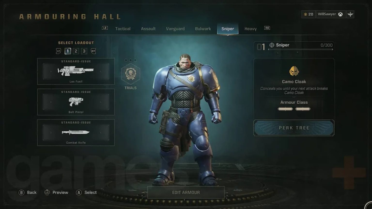 The Ultimate Guide to Warhammer 40K Space Marine 2 Classes: Abilities ...