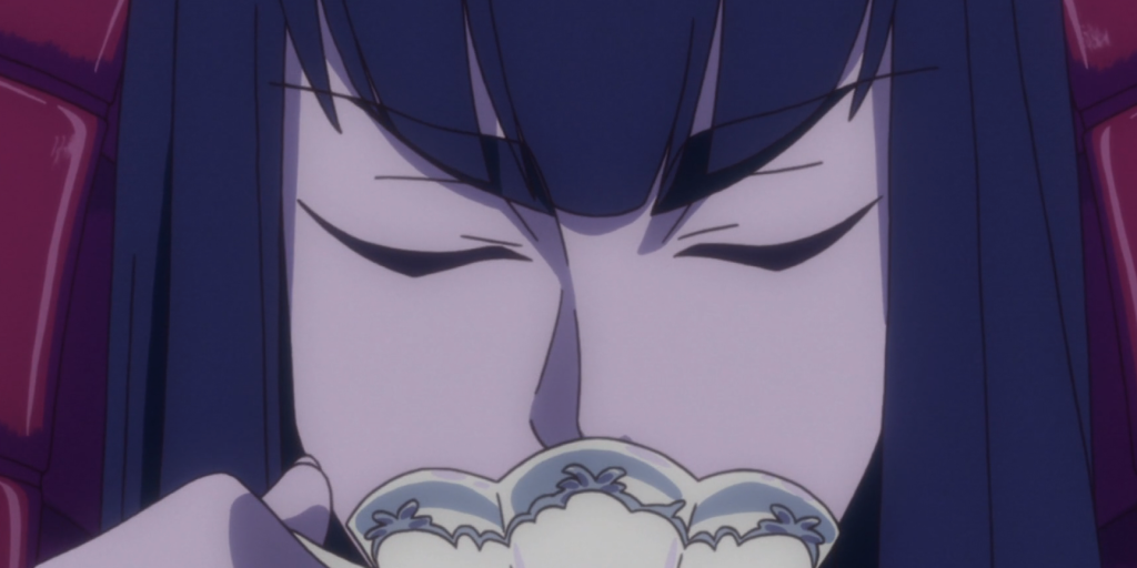 Boon or Bane? Kill la Kill is Part of the Reason Why the Anime Industry ...