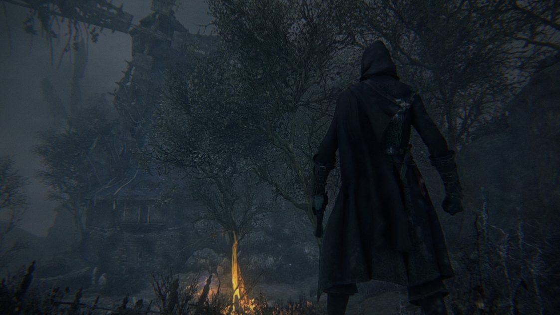 "Ready to burn your GPUs!": Bloodborne PC Enthusiasts Might Need To Buy ...