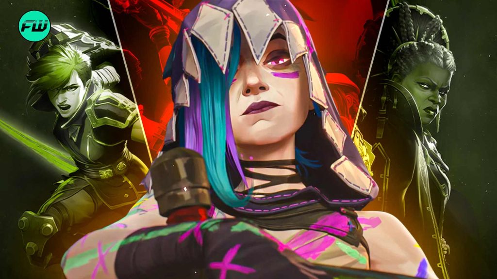 Arcane Season 2: Release Date, Trailer, Story Details, Cancellation & More