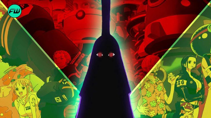 One Piece: First Reveal of Imu’s Voice in the Anime Sends a Chill Down ...