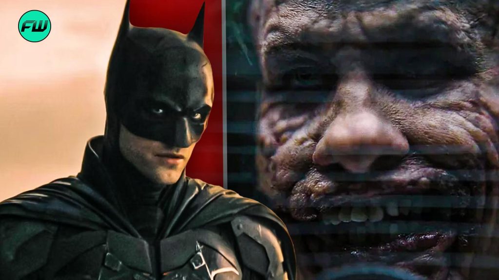 Barry Keoghan's Joker Was Horrifying to Watch in the Deleted Scene But ...