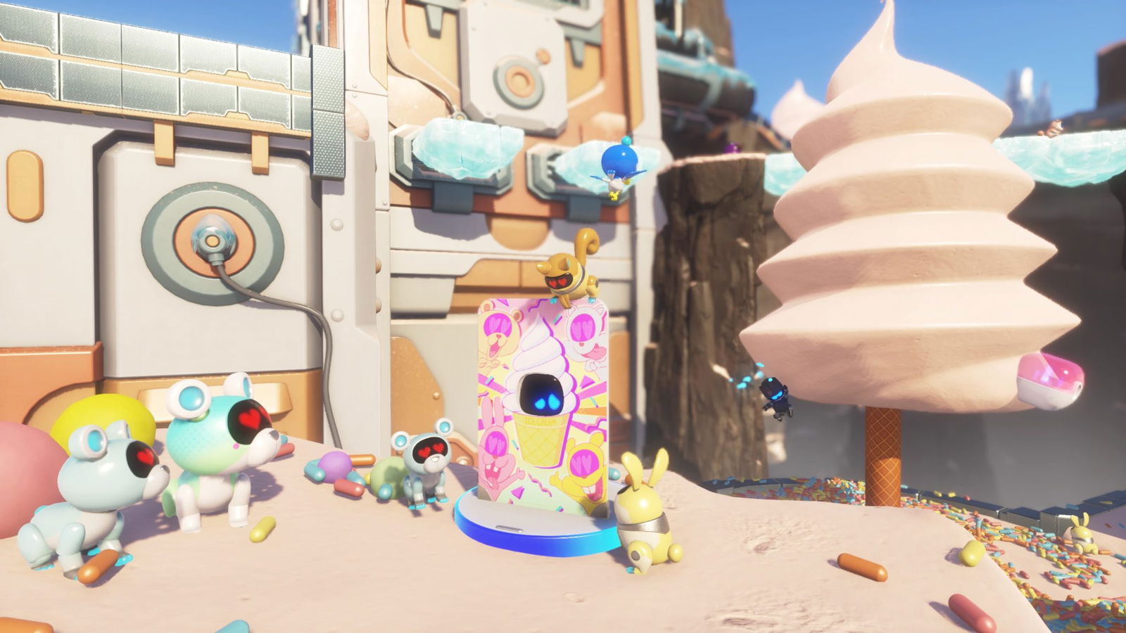 Is Astro Bot GOTY 2024? The Importance of Fun Factor Over Realism