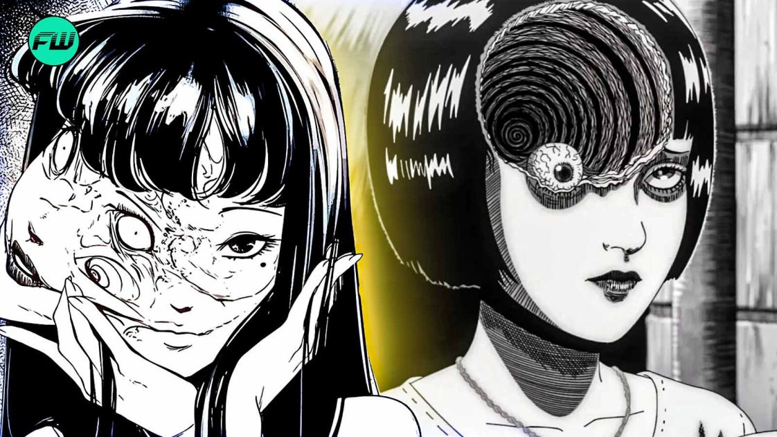 Who is Junji Ito? - Everything You Need to Know About Uzumaki Creator ...