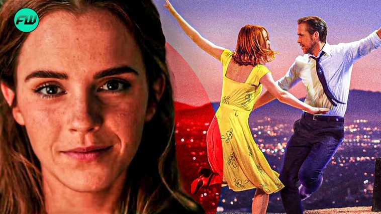 “This wasn’t a movie I could just walk into”: Emma Watson Was Born to ...