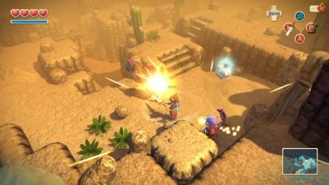 9 Adventure Games for Mobile