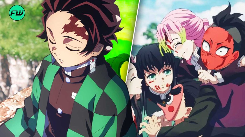 The Demon Slayer Voice Actor Who Himself Wasn't Sure if the Anime Could ...