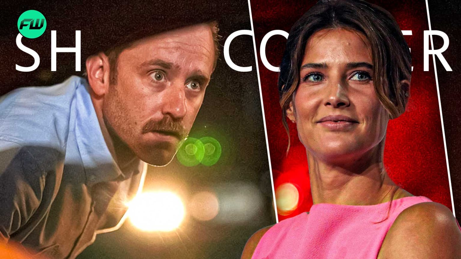 Sharp Corner TIFF Review — Ben Foster Strong in Underdeveloped ...