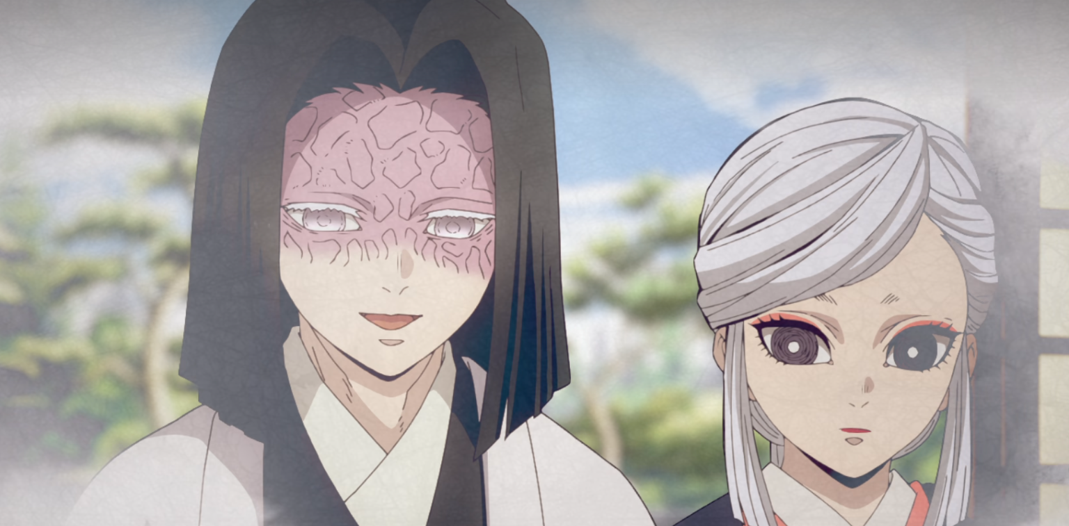 Kagaya Ubuyashiki was a Visionary for Giving a Chance to the Youngest ...