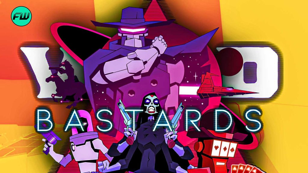 13Z Preview (PC) - A Masterclass in Hack and Slash Roguelike With Promising Art Direction