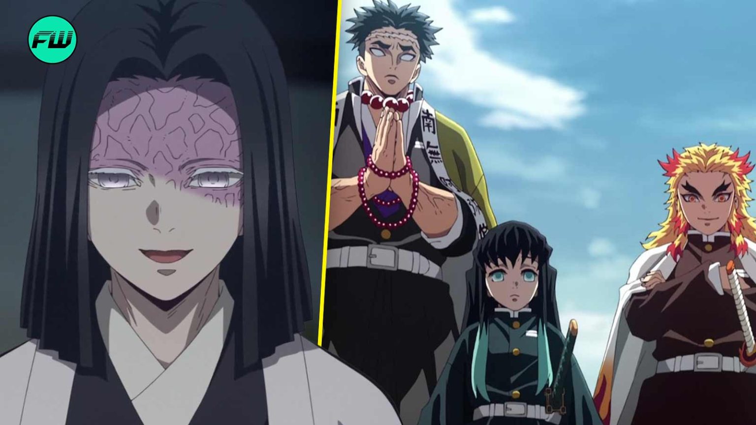 Kagaya Ubuyashiki was a Visionary for Giving a Chance to the Youngest ...