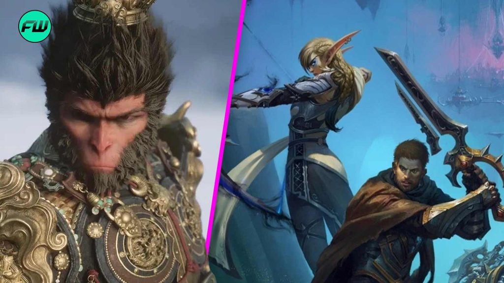 What Is the Real Ending of Black Myth: Wukong? - Unlocking the Grand ...