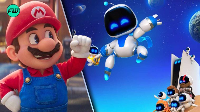 Even Critical Acclaim Is Not Enough to Save Sony’s Astro Bot From Trollers as Comparisons to ...