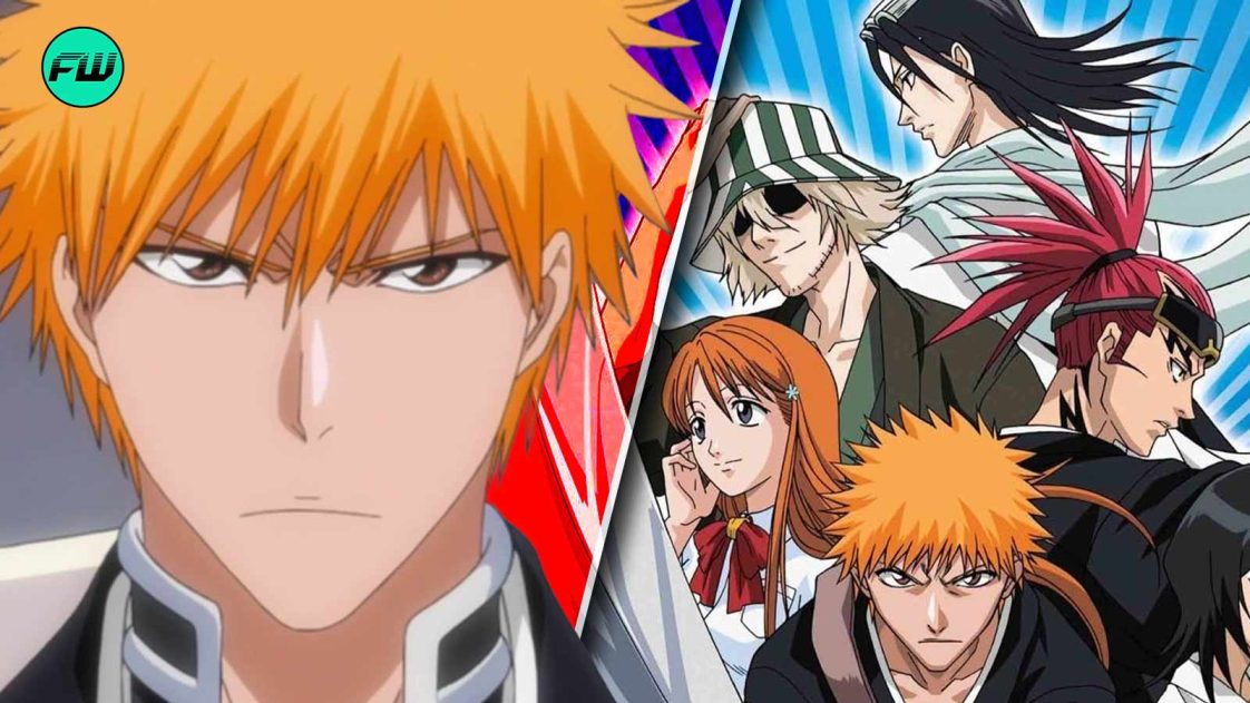 “Almost Everyone Forgot About It”: Tite Kubo Had Seemingly Given Up on ...
