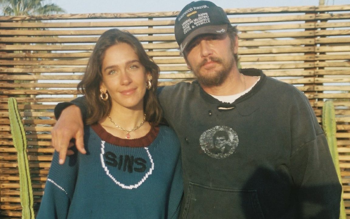 James Franco’s Messy Love Life That Includes Rumored Romance With a ...