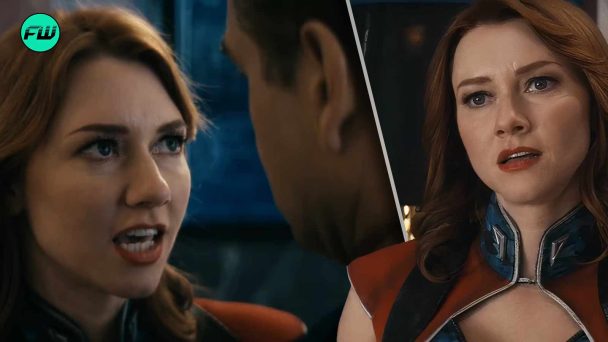 Valorie Curry’s Role in a Criminally Underrated Superhero Show is So ...