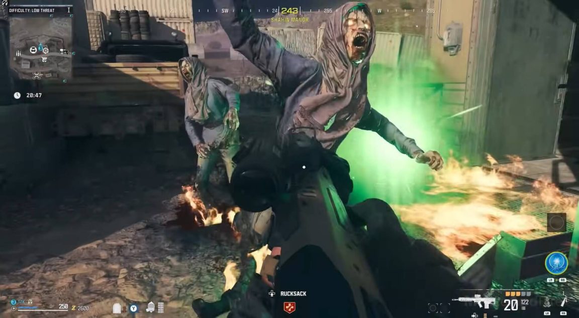 All Call of Duty Zombies Modes Ranked From Best to Worst Ahead of Black ...