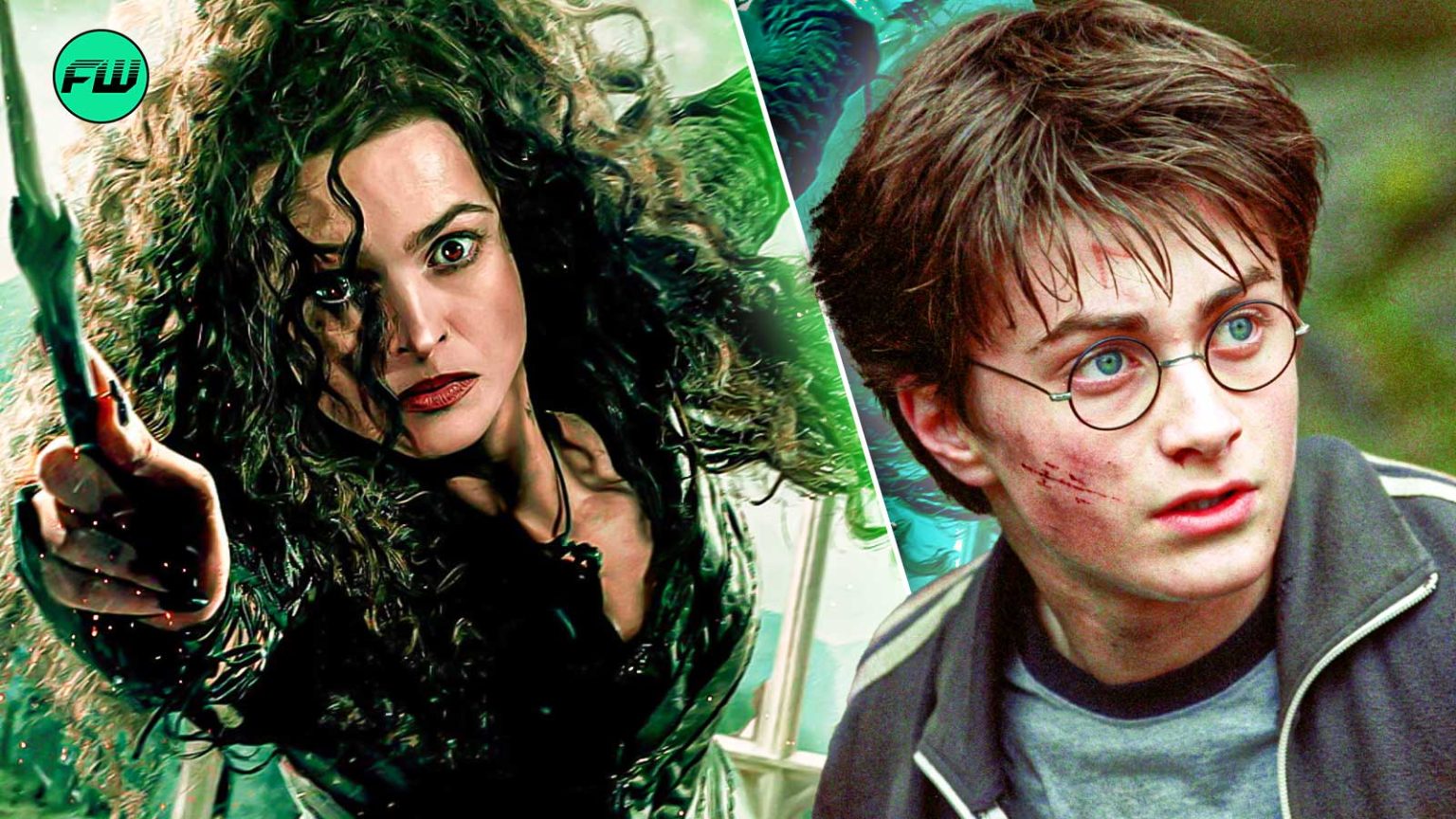 “Except one time it did happen with me”: Even Helena Bonham Carter Was ...