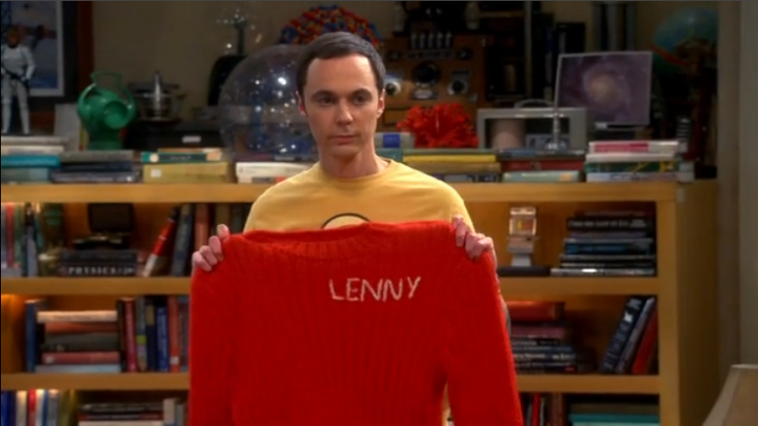 The Most Hated Episode in The Big Bang Theory Was Actually a Stroke of ...