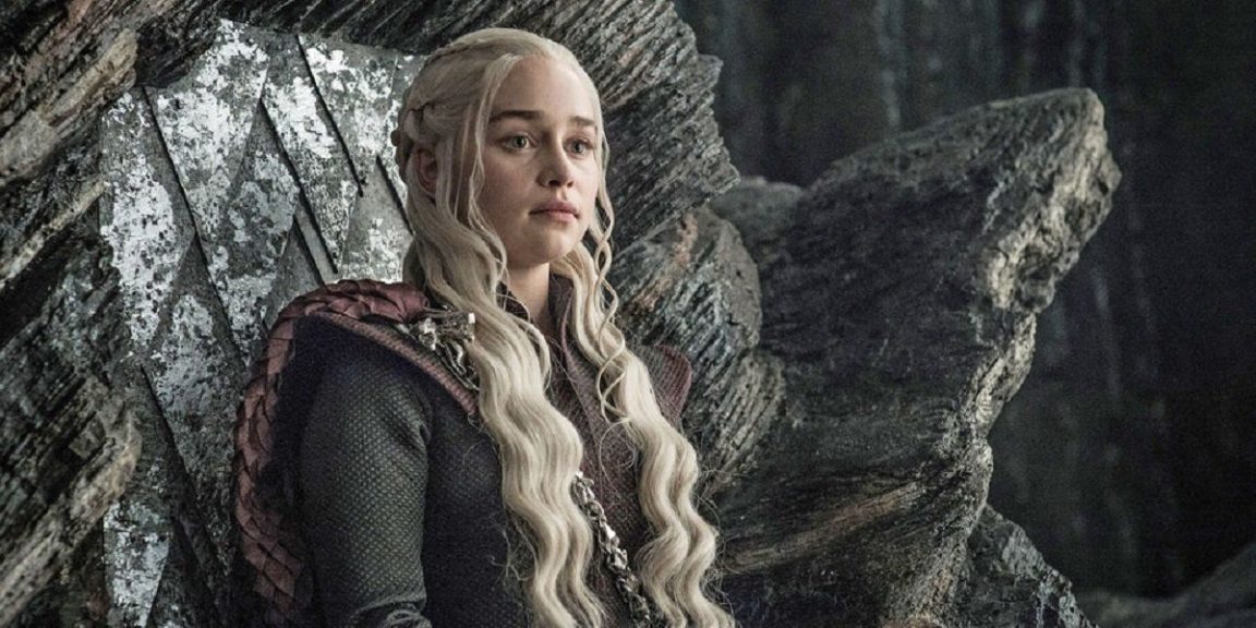 Game of Thrones: Why Fans Shipping Daenerys Targaryen With Robb Stark ...