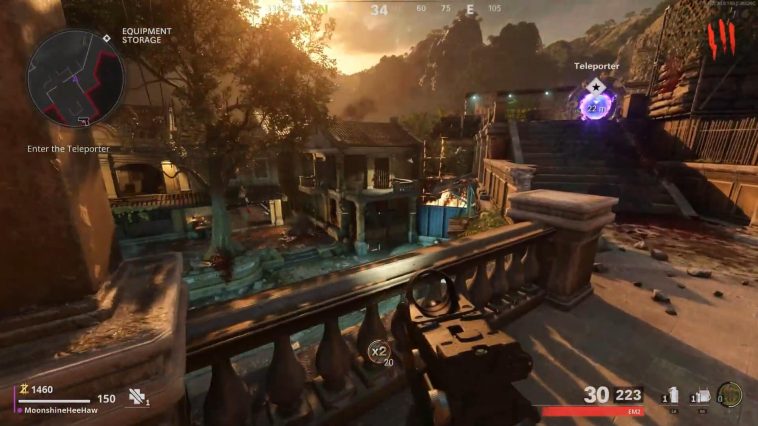 All Call of Duty Zombies Modes Ranked From Best to Worst Ahead of Black ...