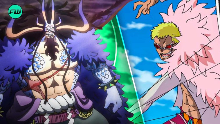 “People just want every villain to be Doflamingo”: One Piece Fans Can’t ...