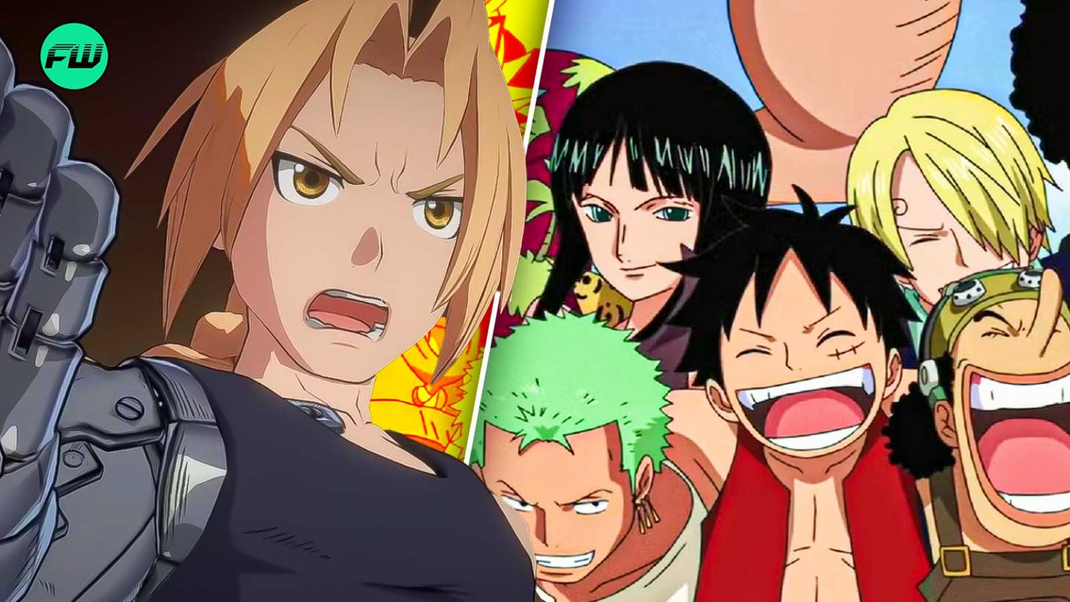 5 Best Short Anime to Watch Like Fullmetal Alchemist if You Don’t Have ...