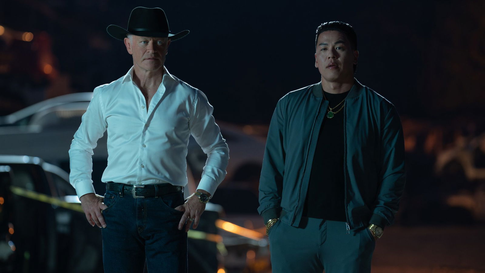 "He's remarkable as Dwight Manfredi": The Last Actor You'd Expect to ...